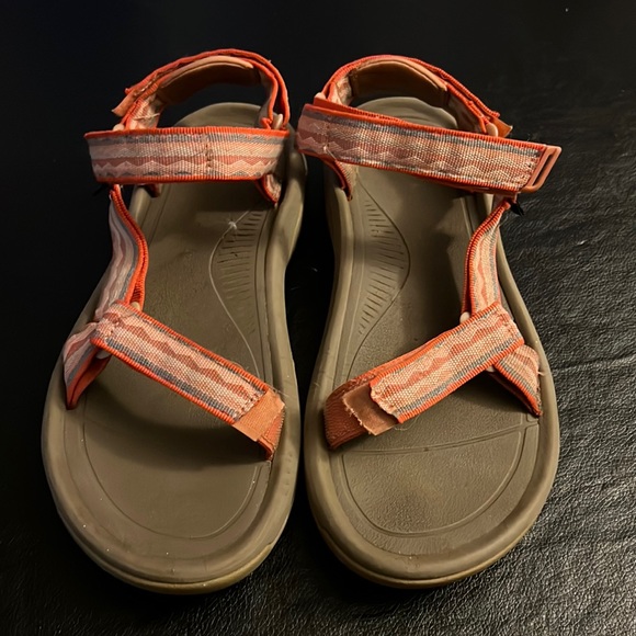 Teva | Shoes | Teva Strappy Sandels For The Summer | Poshmark